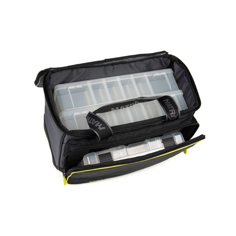 Fox Matrix Ethos Feeder Case